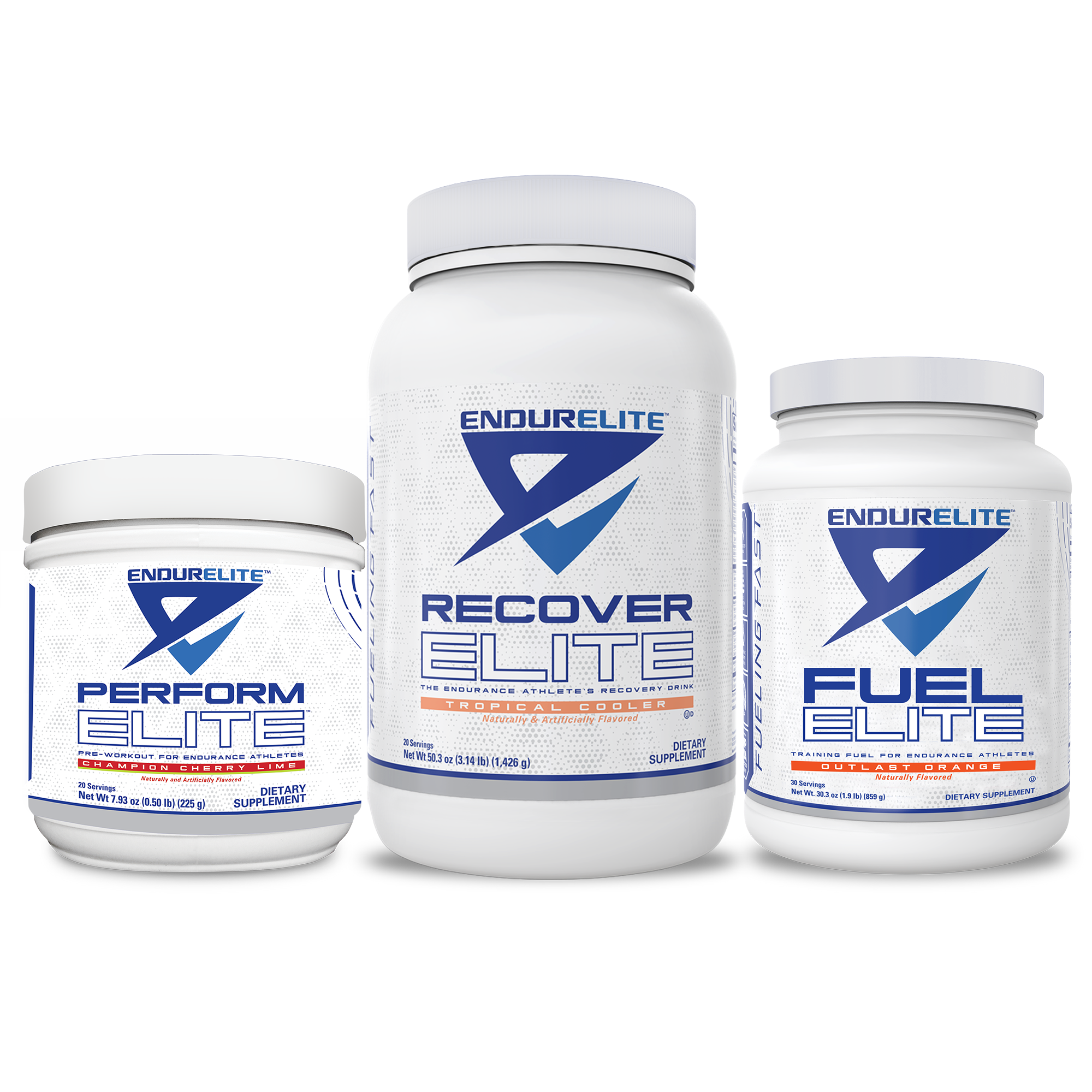 Training Stack – NutraBio Brands