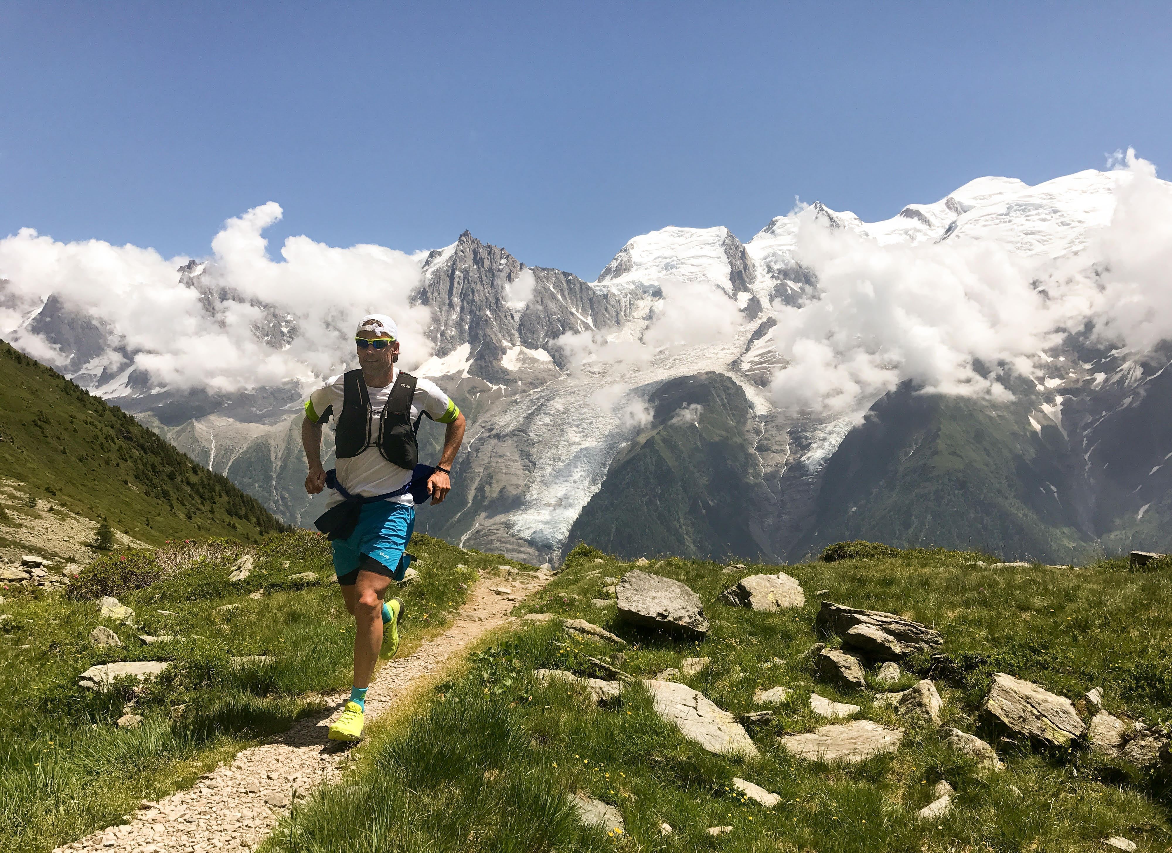 Altitude Training: Live High, Train Low, Or The Reverse? – NutraBio Brands