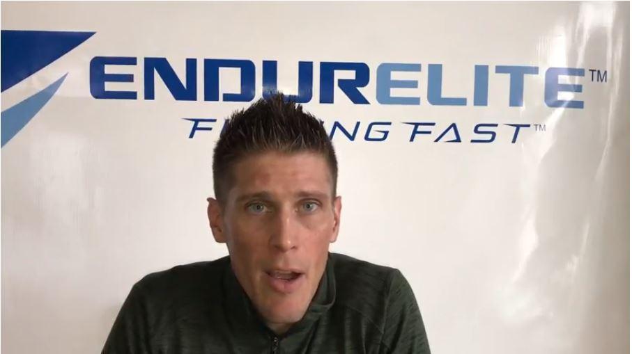 The Best WADA Compliant Pre-Workout – NutraBio Brands