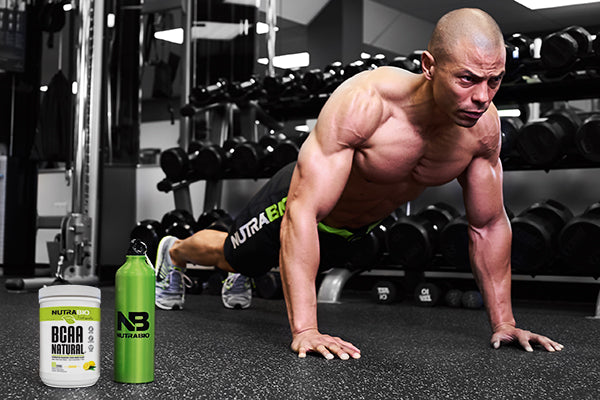 IFBB PRO and Team NutraBio Athlete Tim Santiago Wins Puerto Rico Pro ...