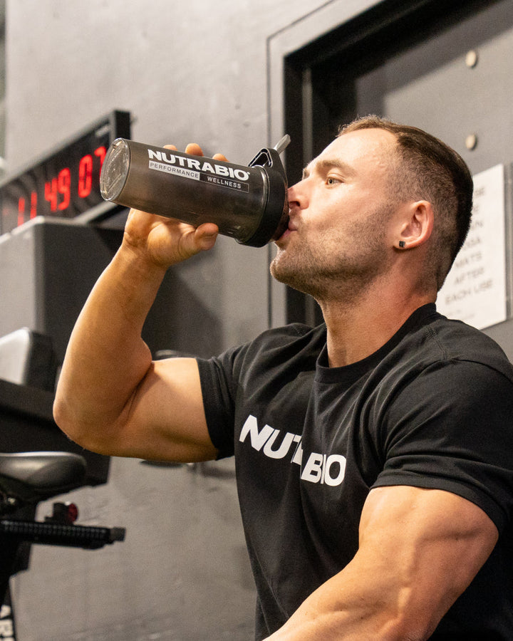 AGMATINE SULFATE: BENEFITS, DOSAGE, & SIDE EFFECTS – NutraBio Brands