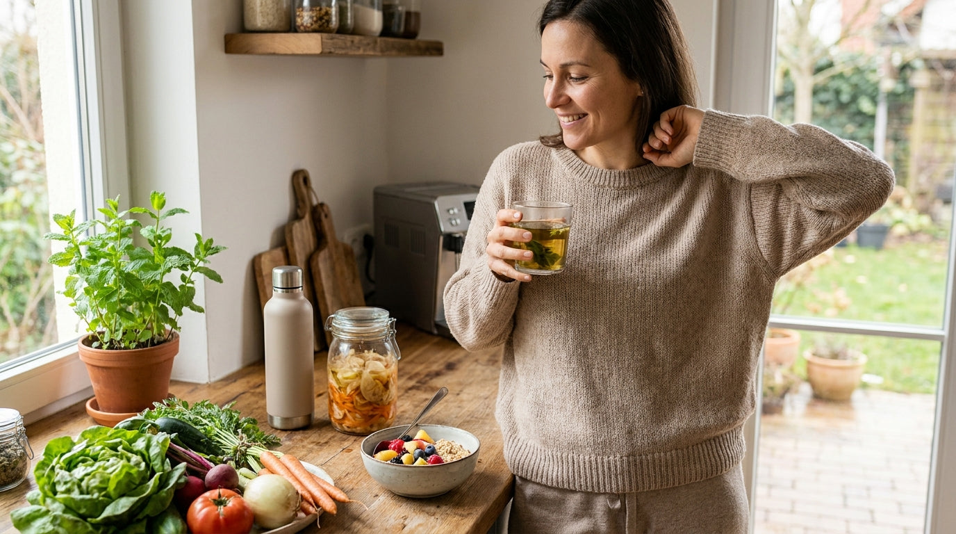 Theobromine: Uses, Benefits, Side Effects, and Dosage – NutraBio Brands