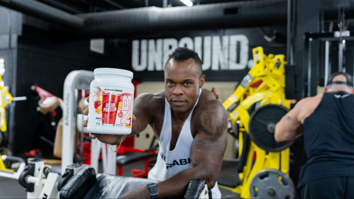 What Is EPO (Erythropoietin)? – NutraBio Brands