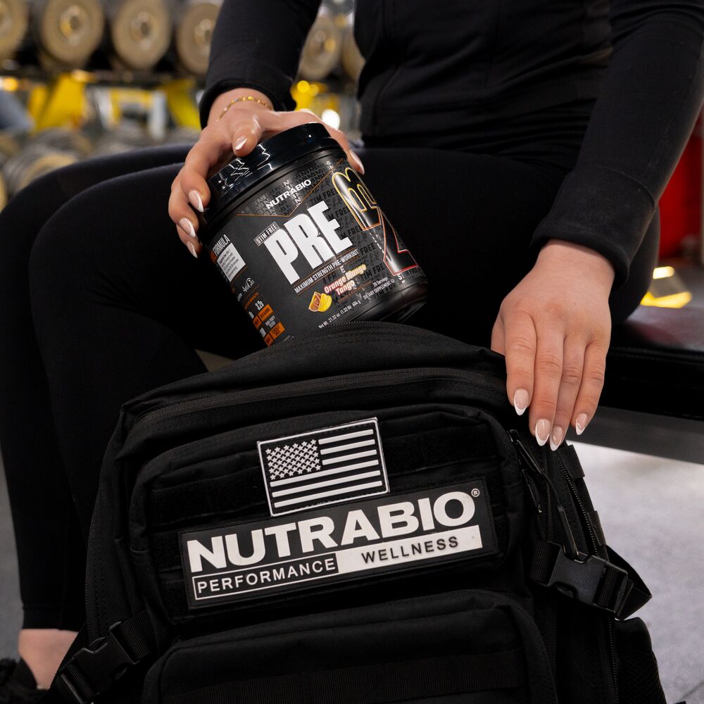 How is Whey Protein Made? – NutraBio Brands