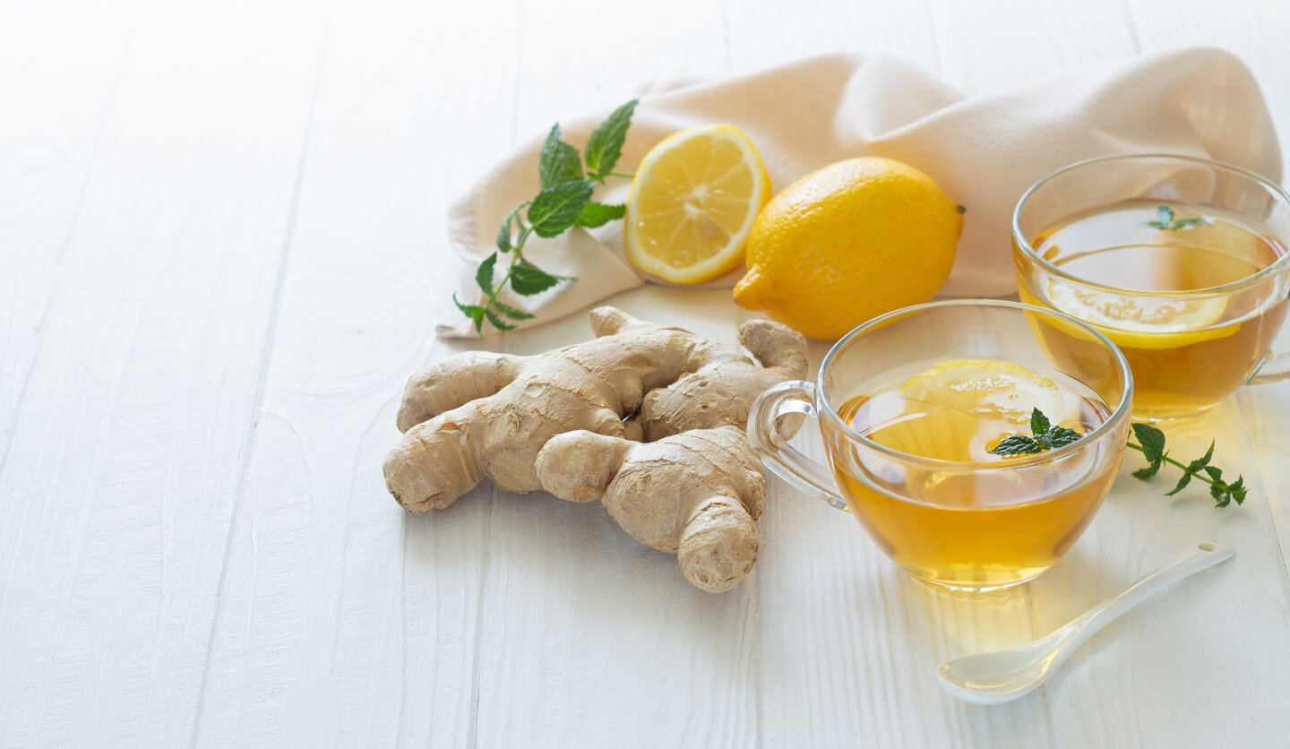 Immune Health – NutraBio Brands