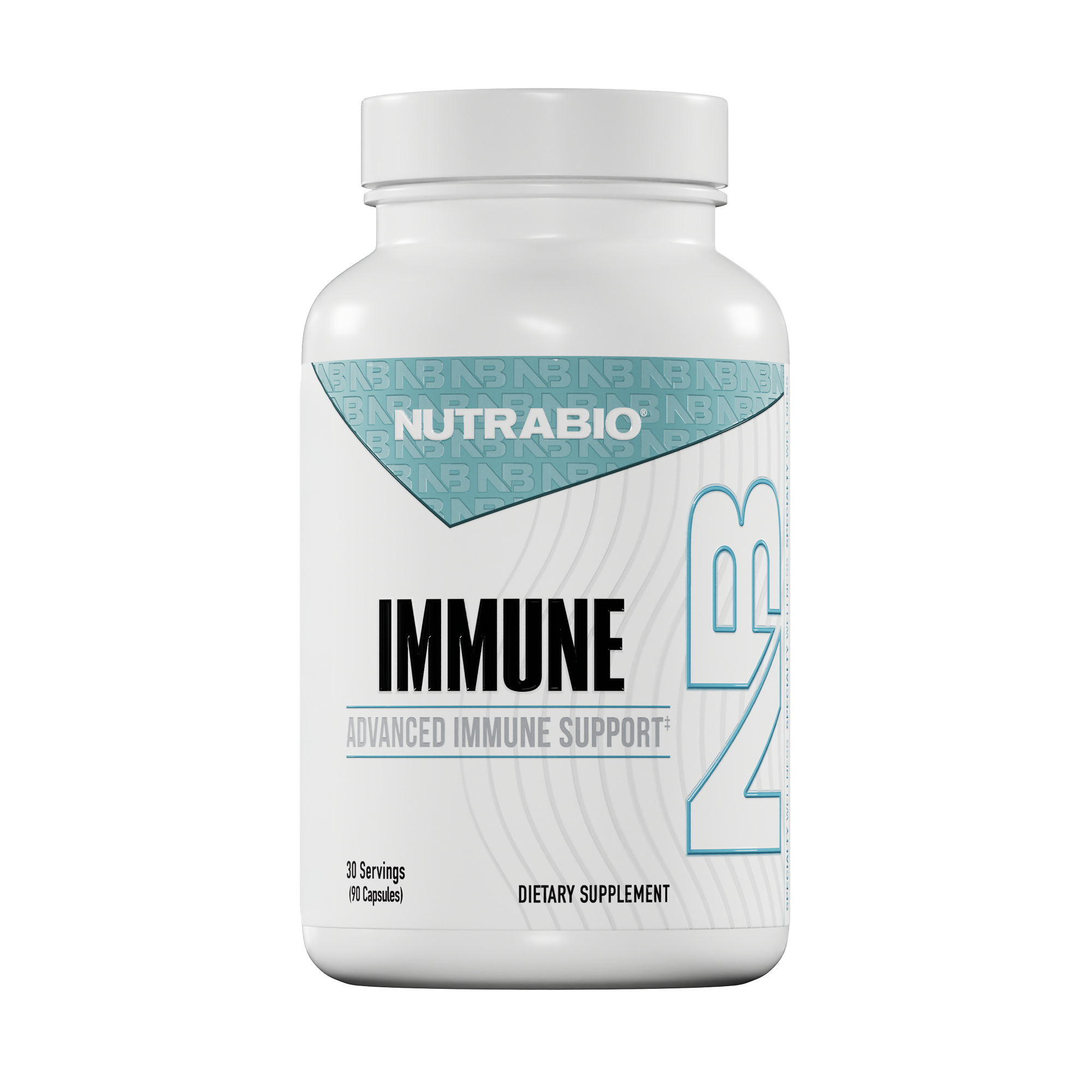 Shop New Supplements, Vitamins, & Apparel | NutraBio Brands – Page 2