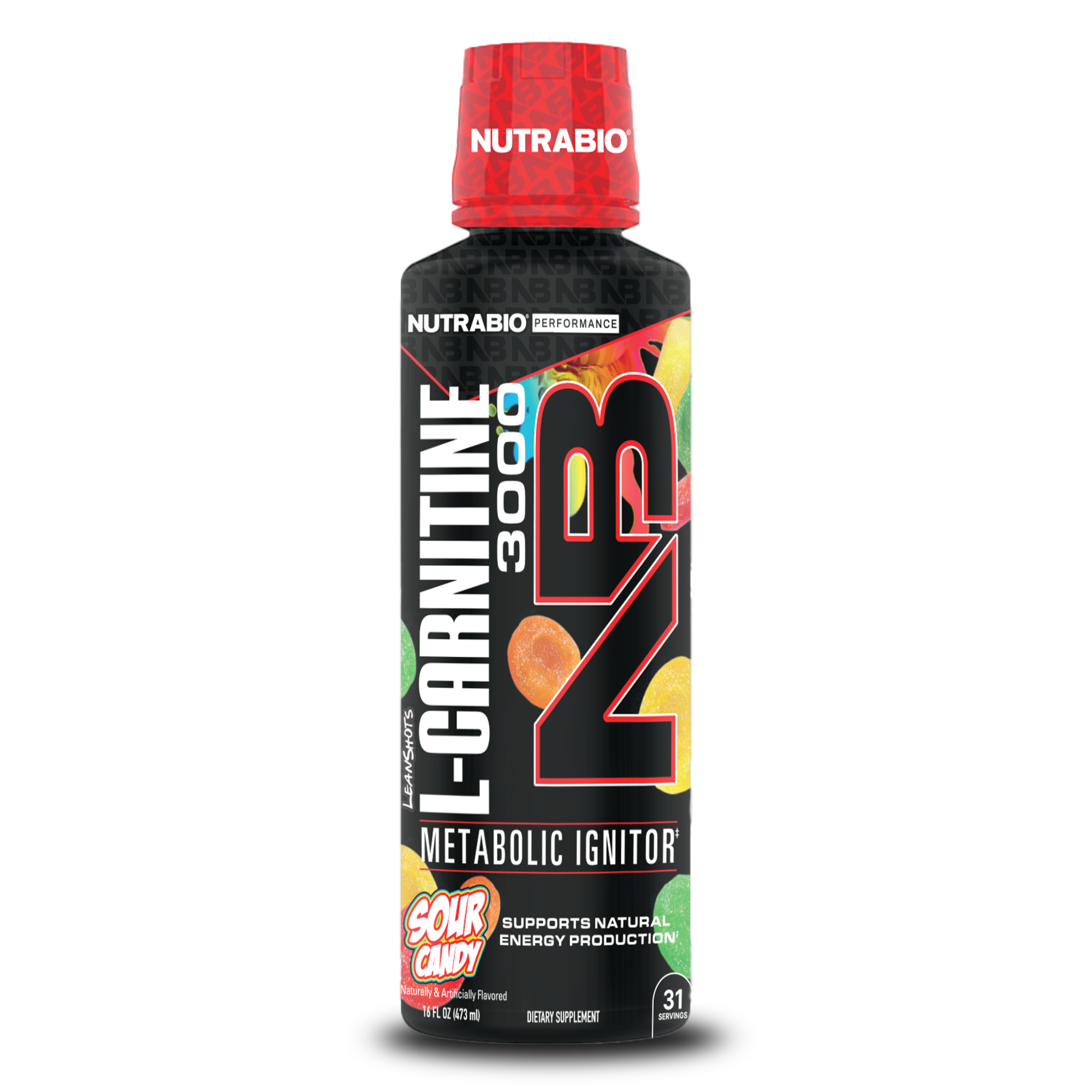 Performance & Wellness Supplements – NutraBio Brands