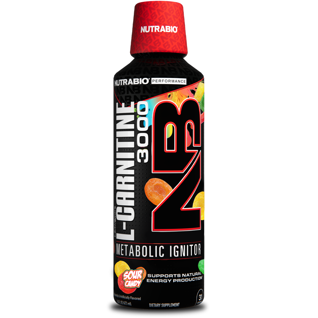 NutraBio - Performance & Wellness Nutrition – NutraBio Brands