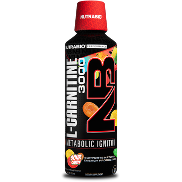 NutraBio - Performance & Wellness Nutrition – NutraBio Brands