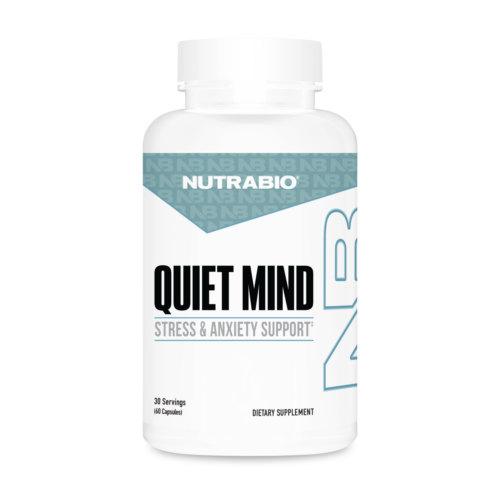 Shop New Supplements, Vitamins, & Apparel | NutraBio Brands