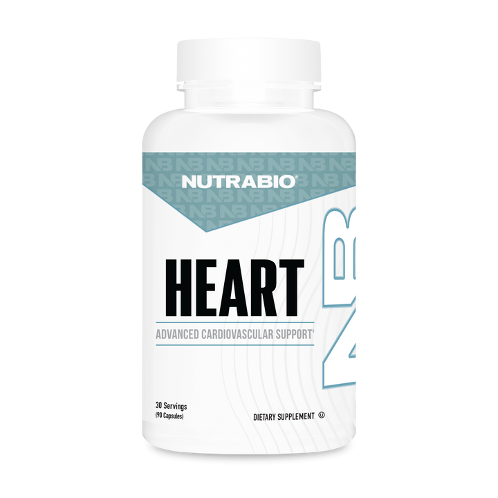 Shop New Supplements, Vitamins, & Apparel | NutraBio Brands