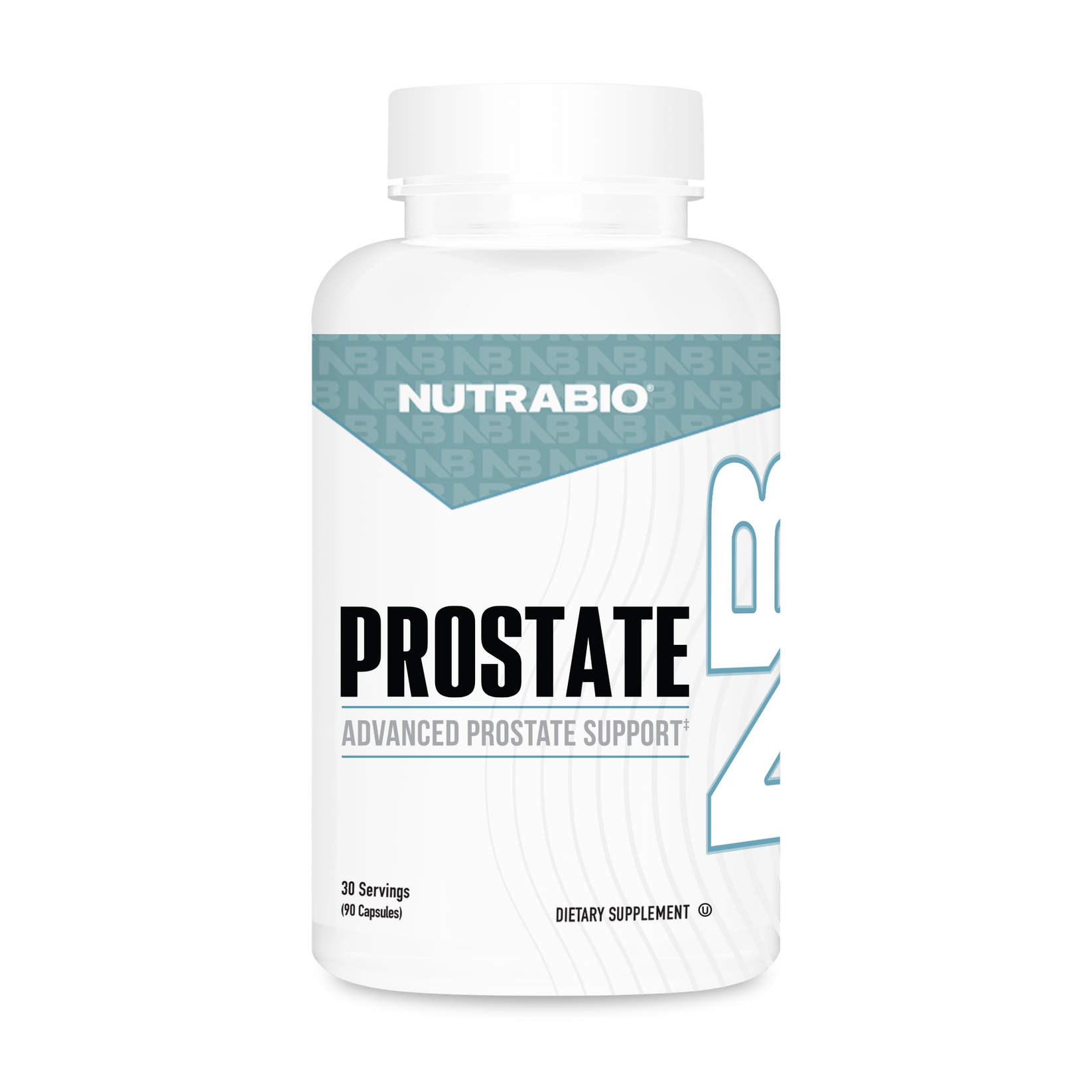 Prostate – NutraBio Brands
