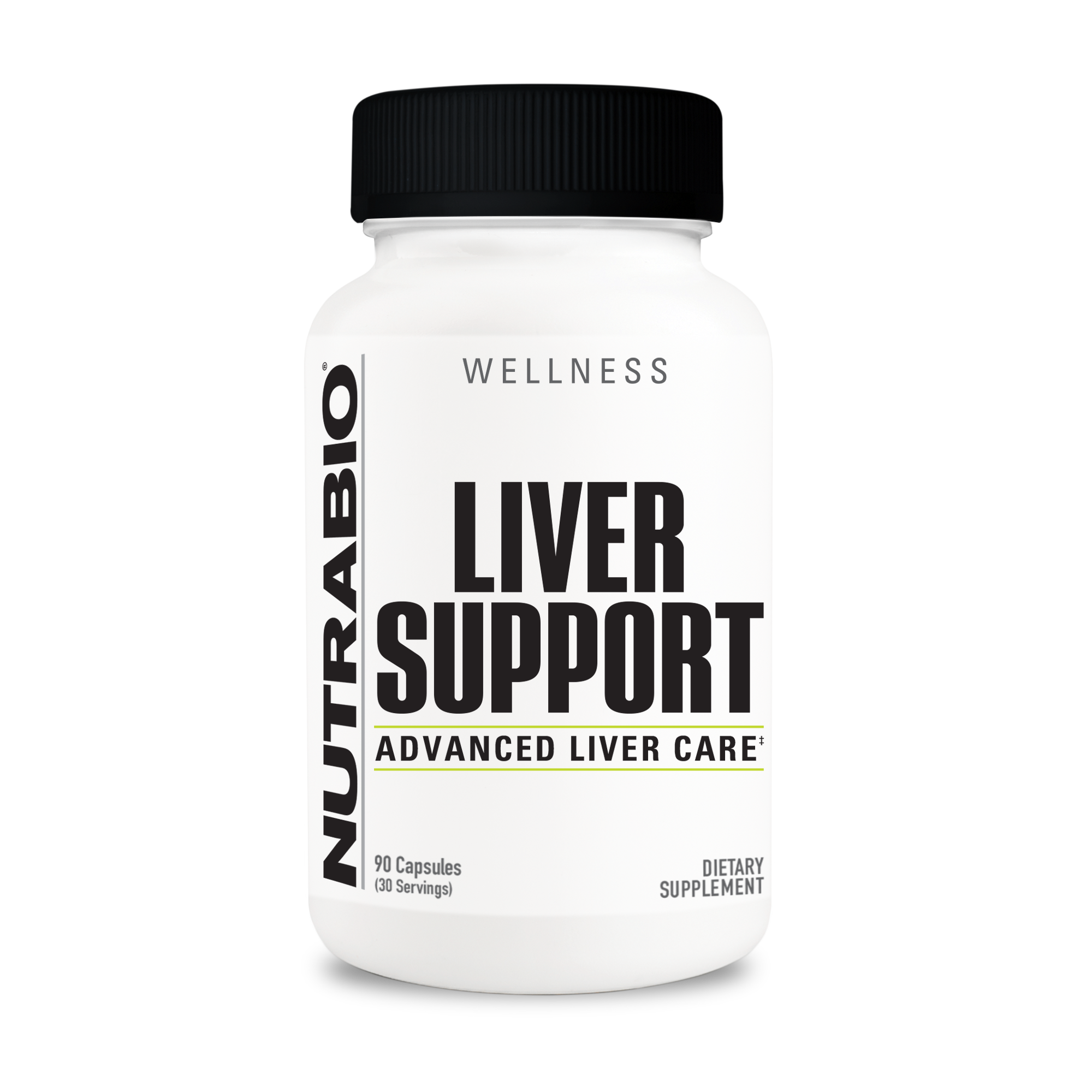 Antioxidants – NutraBio Brands