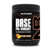 Base Pre-Workout – NutraBio Brands