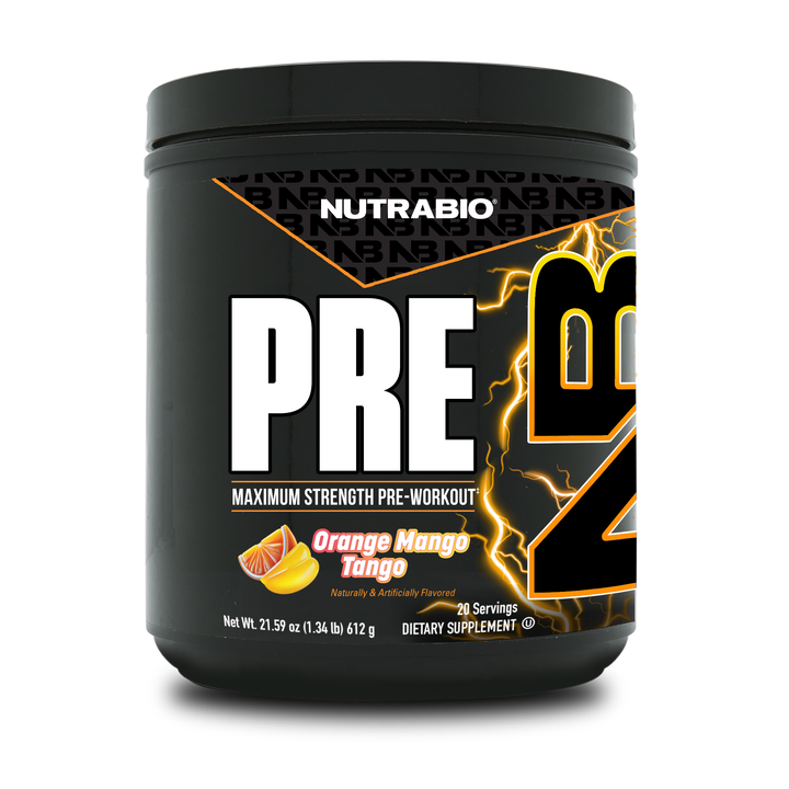 NutraBio Supplements – NutraBio Brands