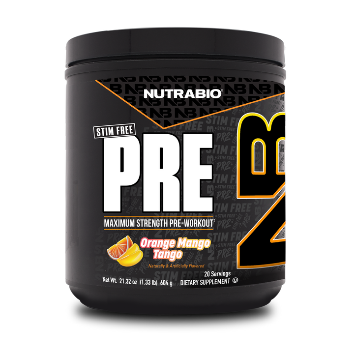 NutraBio Supplements – NutraBio Brands