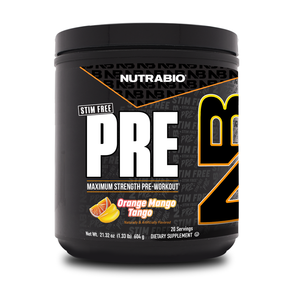 NutraBio Supplements – NutraBio Brands