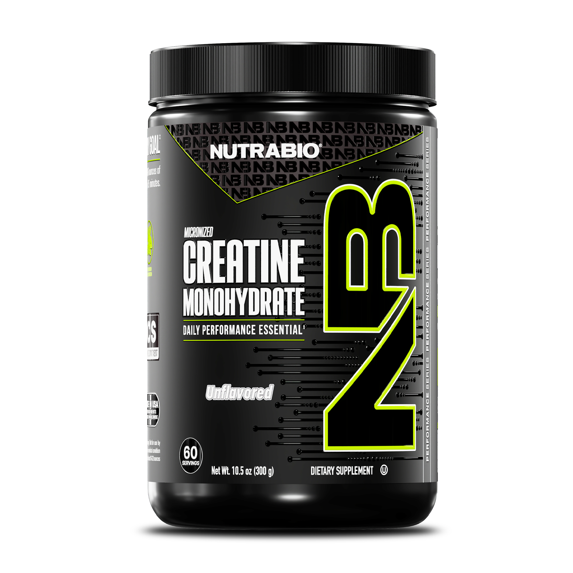 All – NutraBio Brands