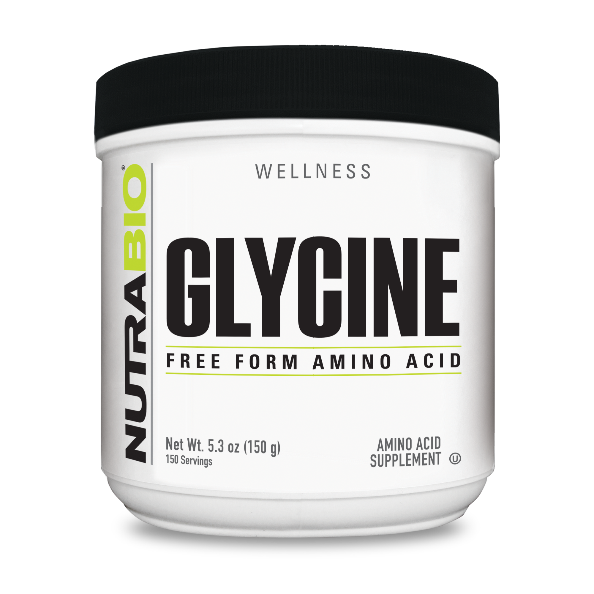Amino Acid Supplements | Creatine & More – Page 3 – NutraBio Brands