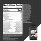 NutraBio MRP Meal Replacement Supplement – NutraBio Brands