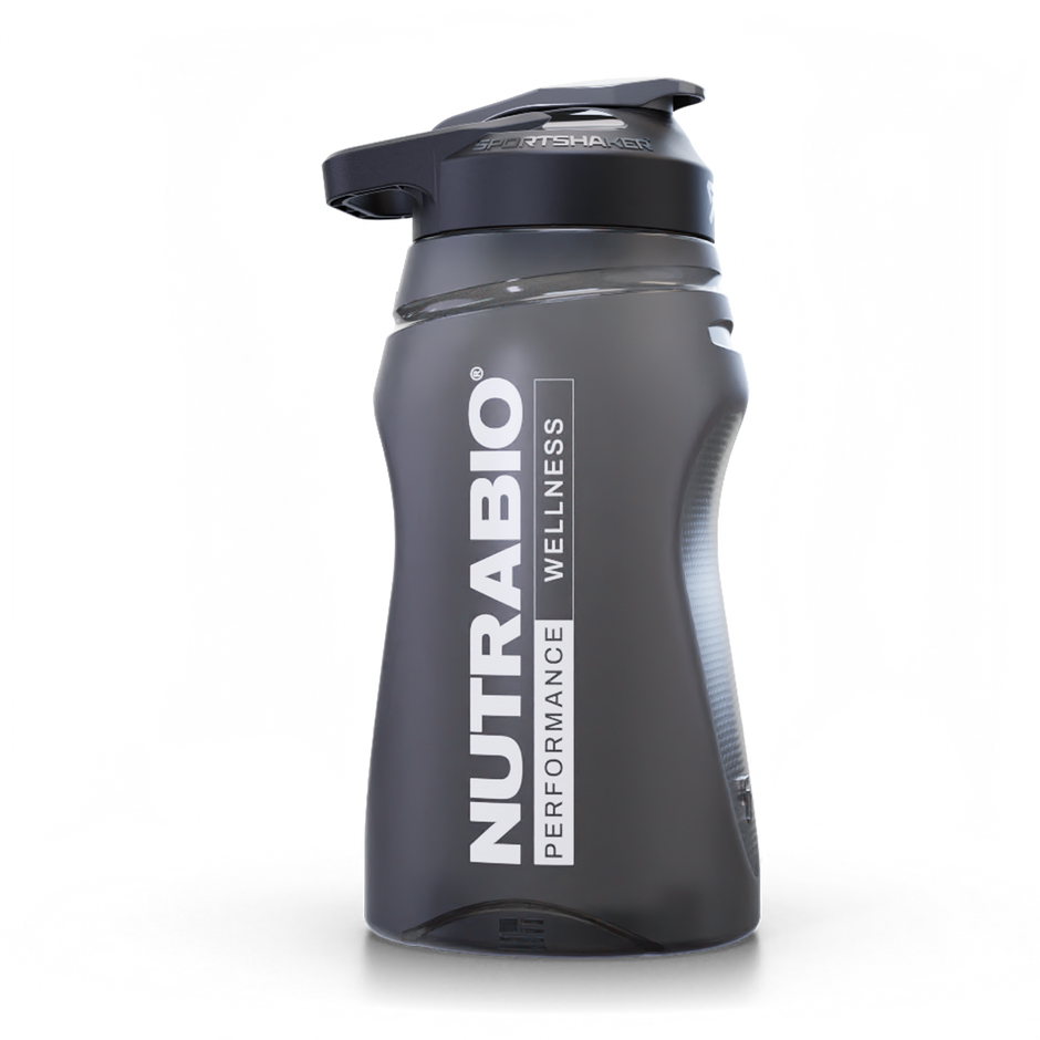 Merchandise – NutraBio Brands
