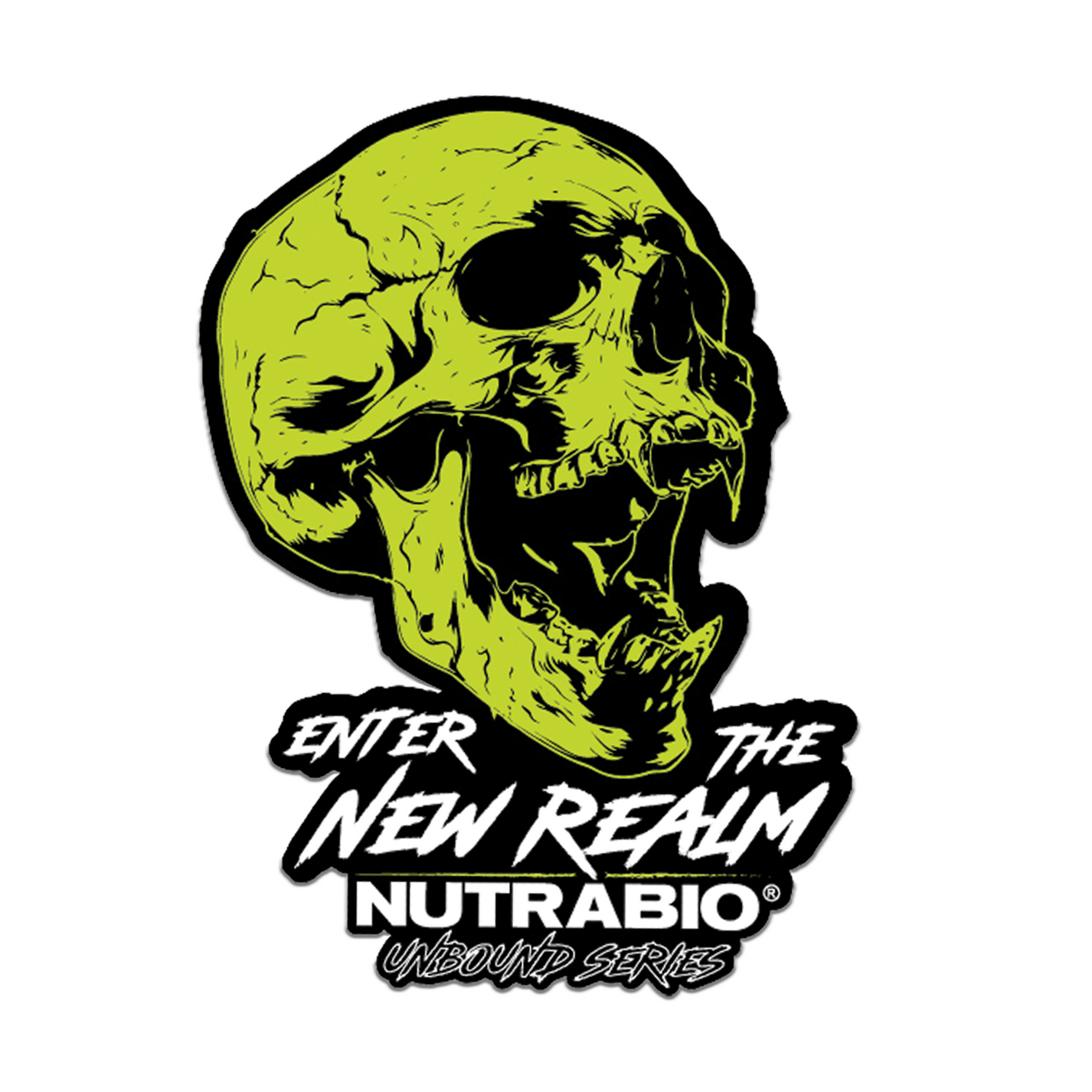 Unbound Challenge Coin Kit – NutraBio Brands