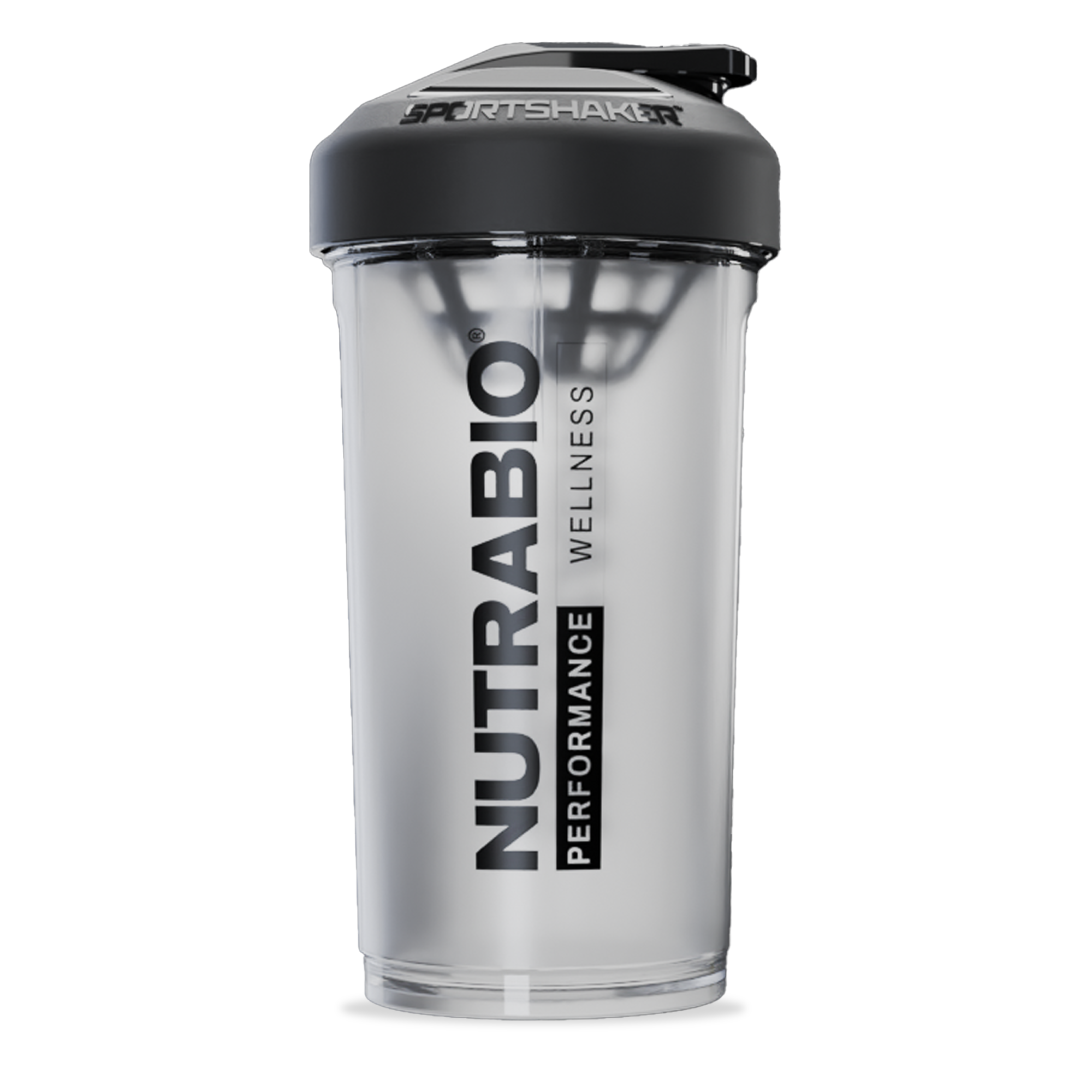 NutraBio SportShaker 24oz – NutraBio Brands