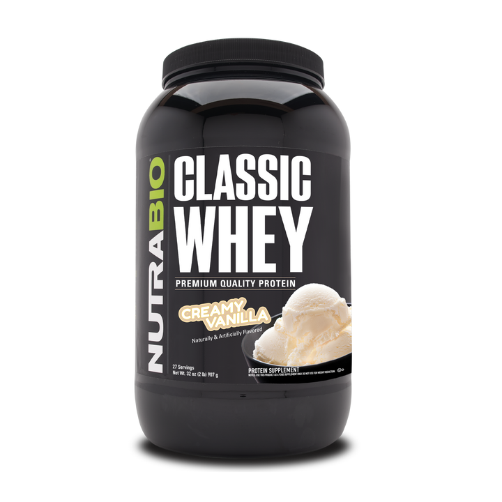 All NutraBio Supplements | NutraBio Brands