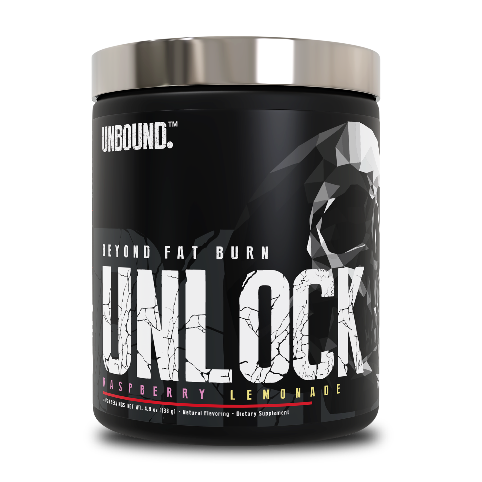 UNBOUND Supplements by NutraBio | NutraBio Brands