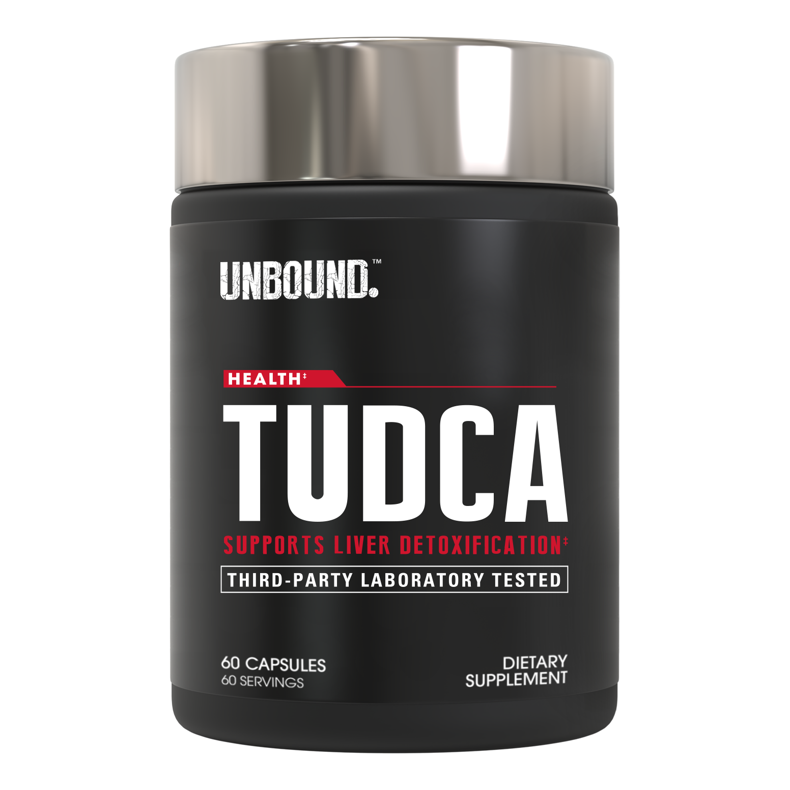 UNBOUND Supplements by NutraBio | NutraBio Brands