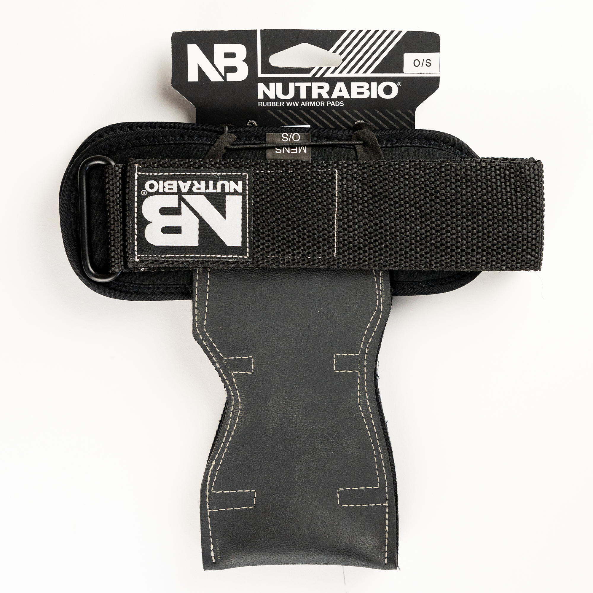 Shop All Apparel and Gear | NutraBio Brands – Page 2