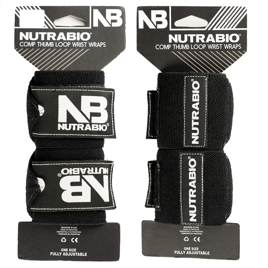 Shop All Apparel and Gear | NutraBio Brands – Page 3