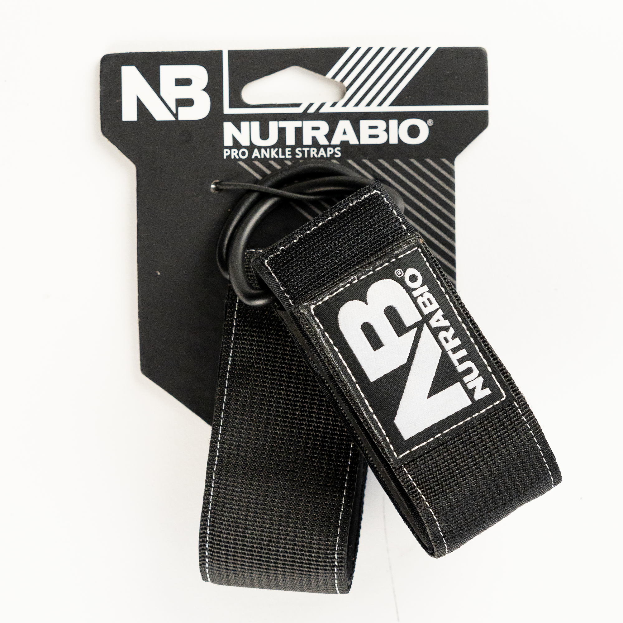 NutraBio Pro Ankle Strap – NutraBio Brands