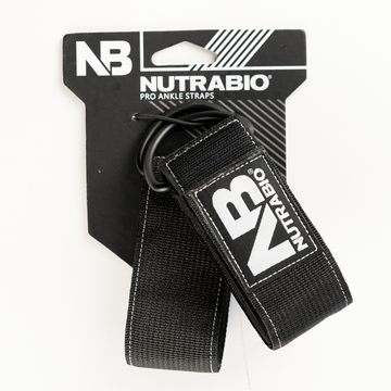 Shop All Apparel and Gear | NutraBio Brands