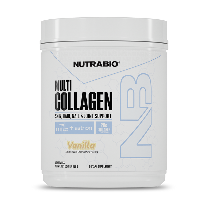 Protein Powders | Whey Protein – NutraBio Brands