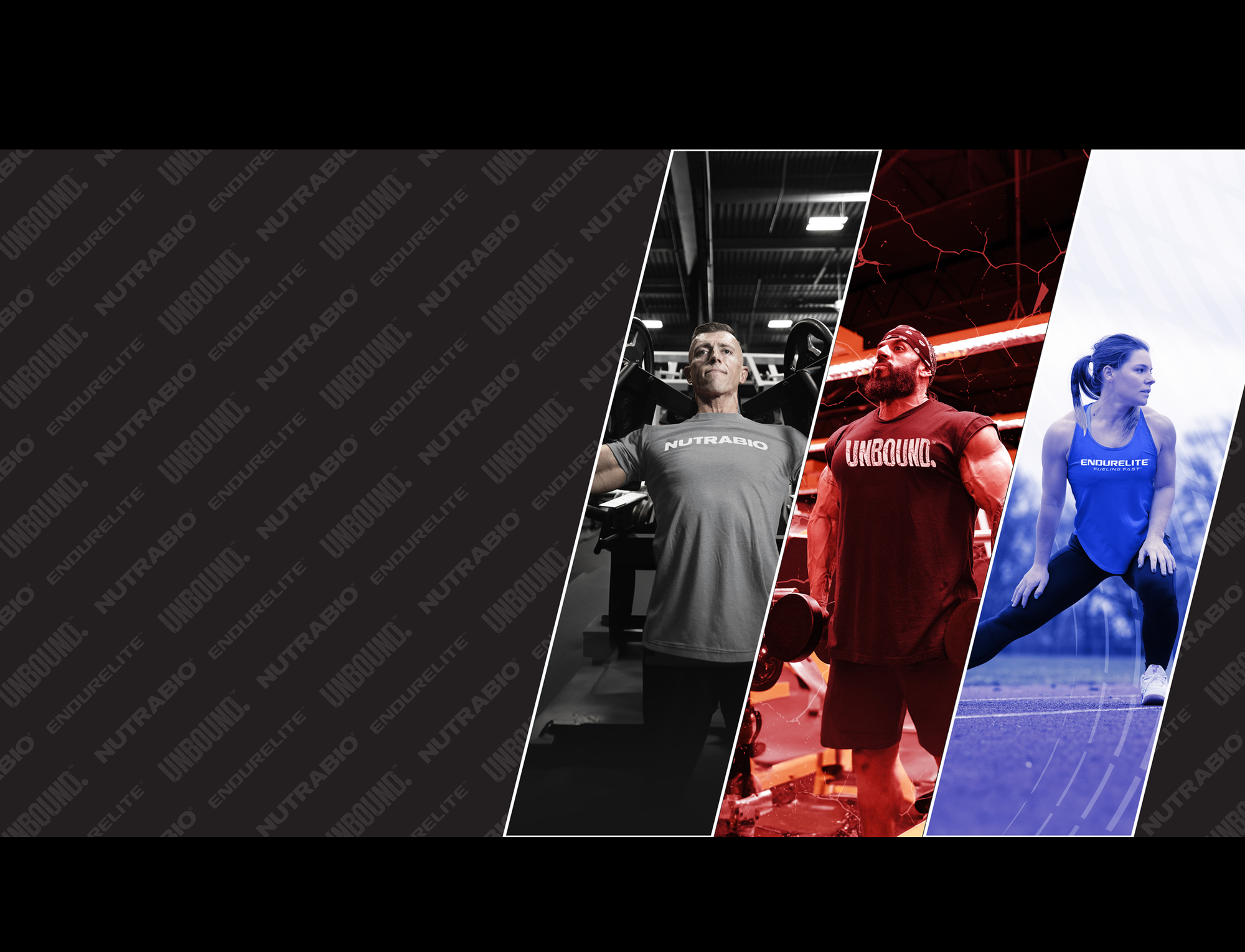 Performance & Wellness Supplements – NutraBio Brands