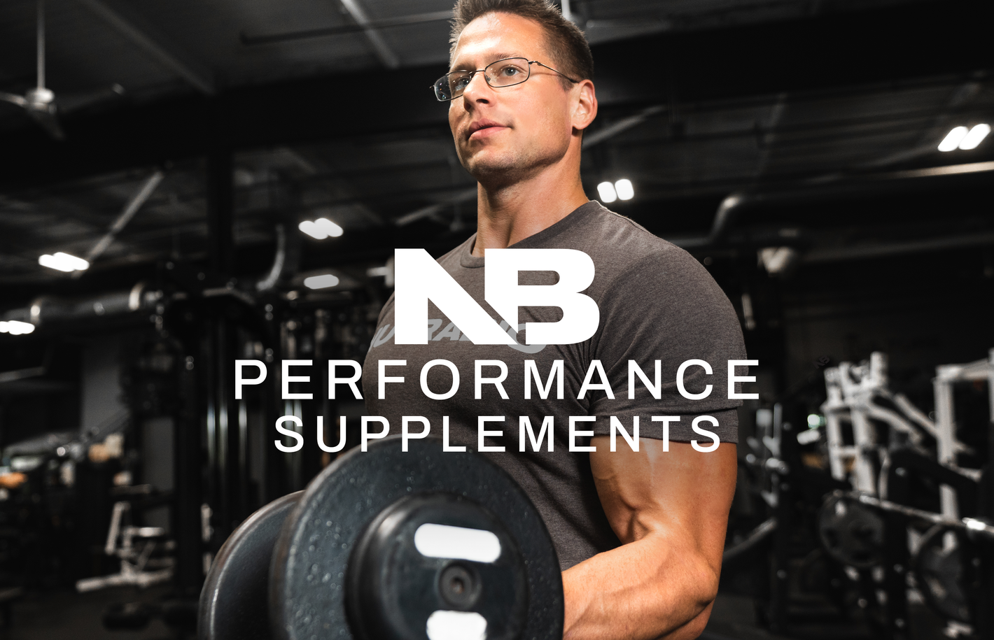 Performance & Wellness Supplements – NutraBio Brands