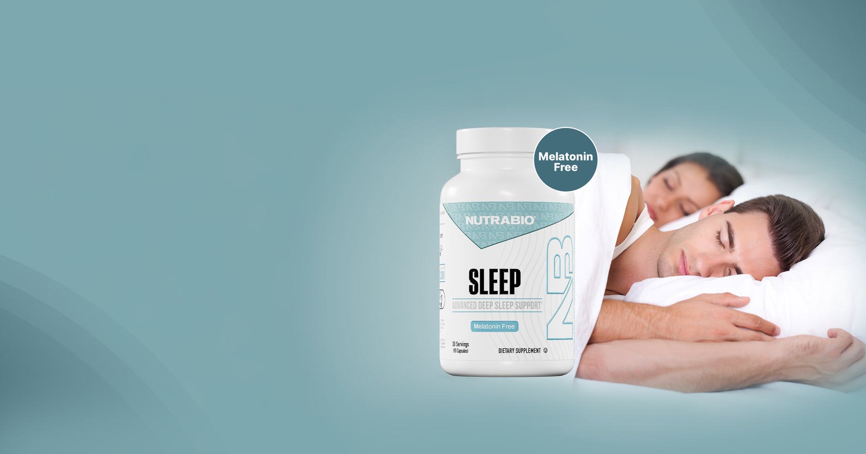 Performance & Wellness Supplements – NutraBio Brands