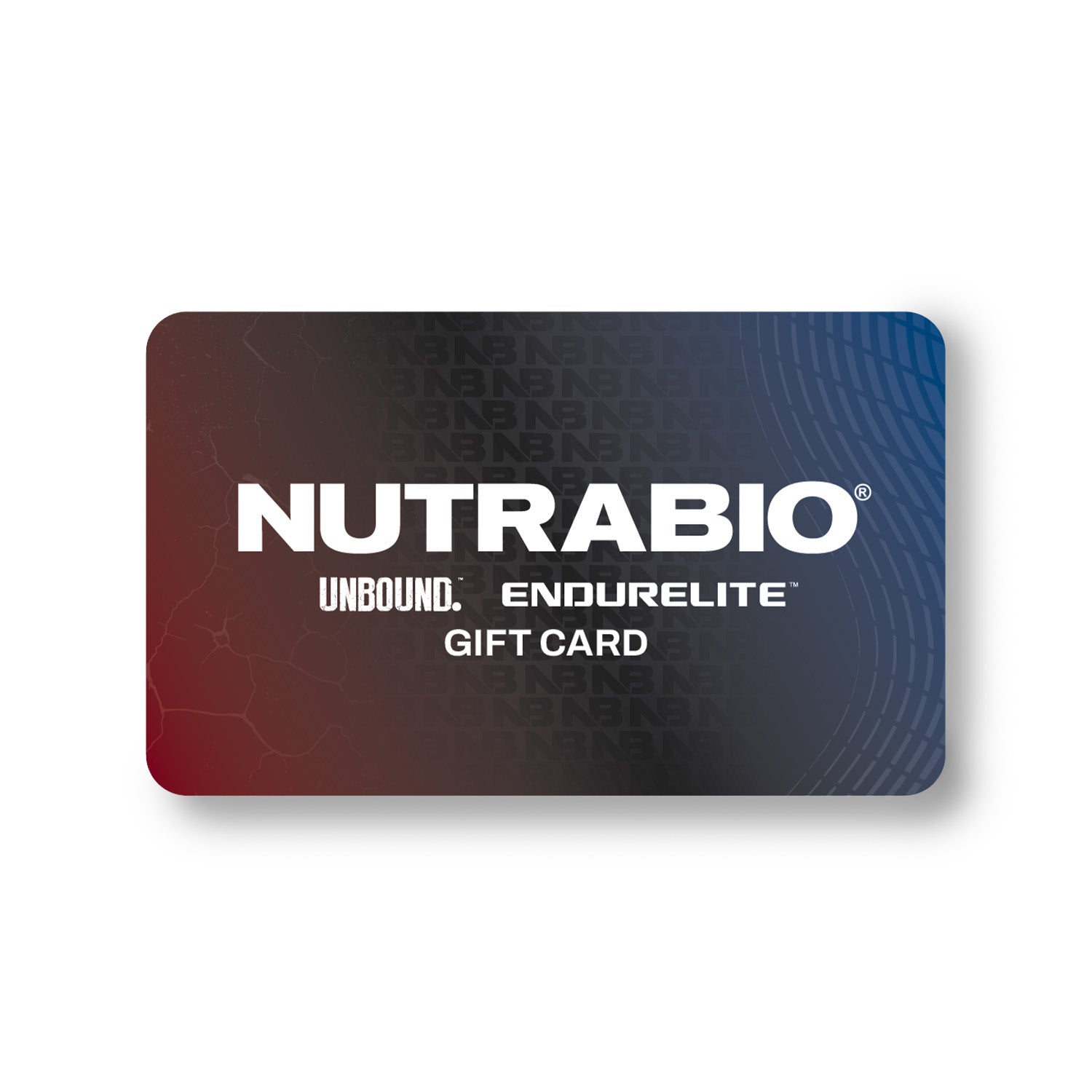 NutraBio Brands Gift Card | NutraBio Brands