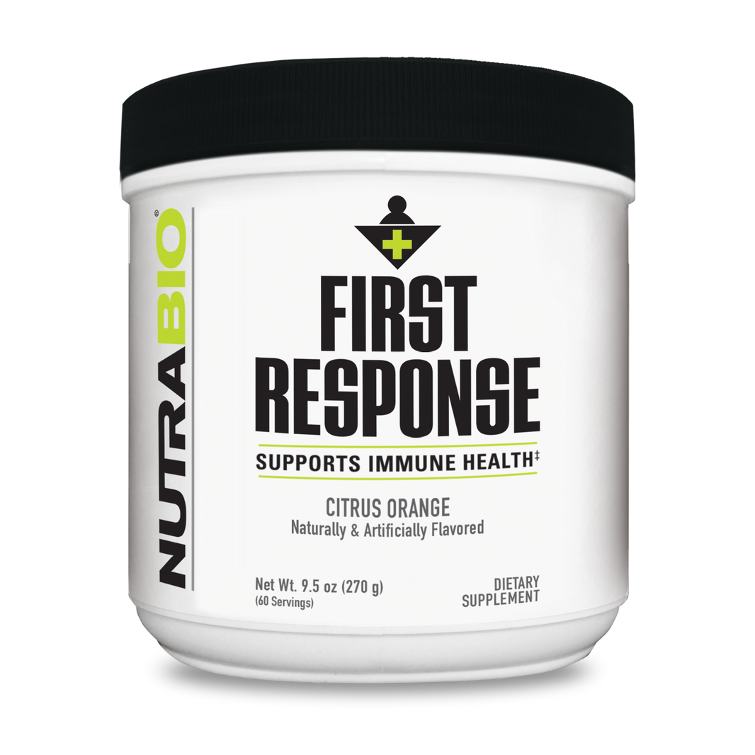 Core Health Supplements – NutraBio Brands