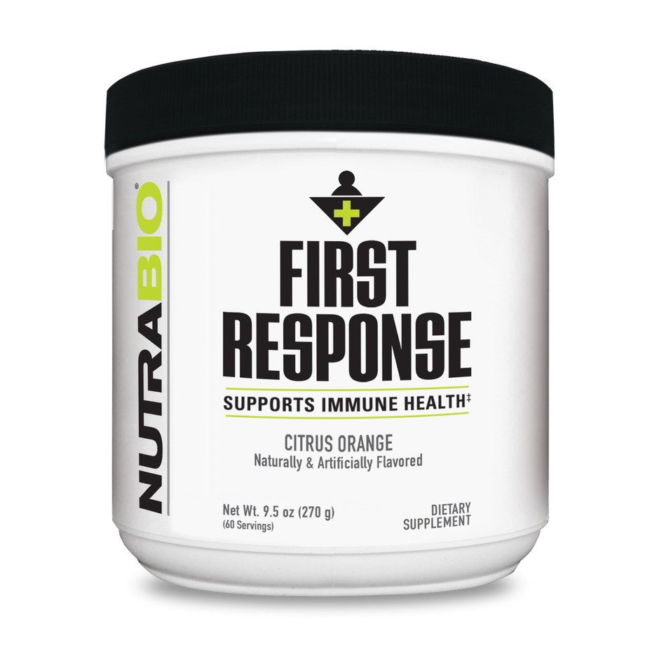 Core Health Supplements – NutraBio Brands