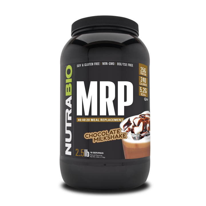 Protein Powders | Whey Protein – NutraBio Brands