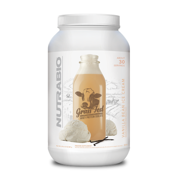 Protein Powders | Whey Protein – NutraBio Brands